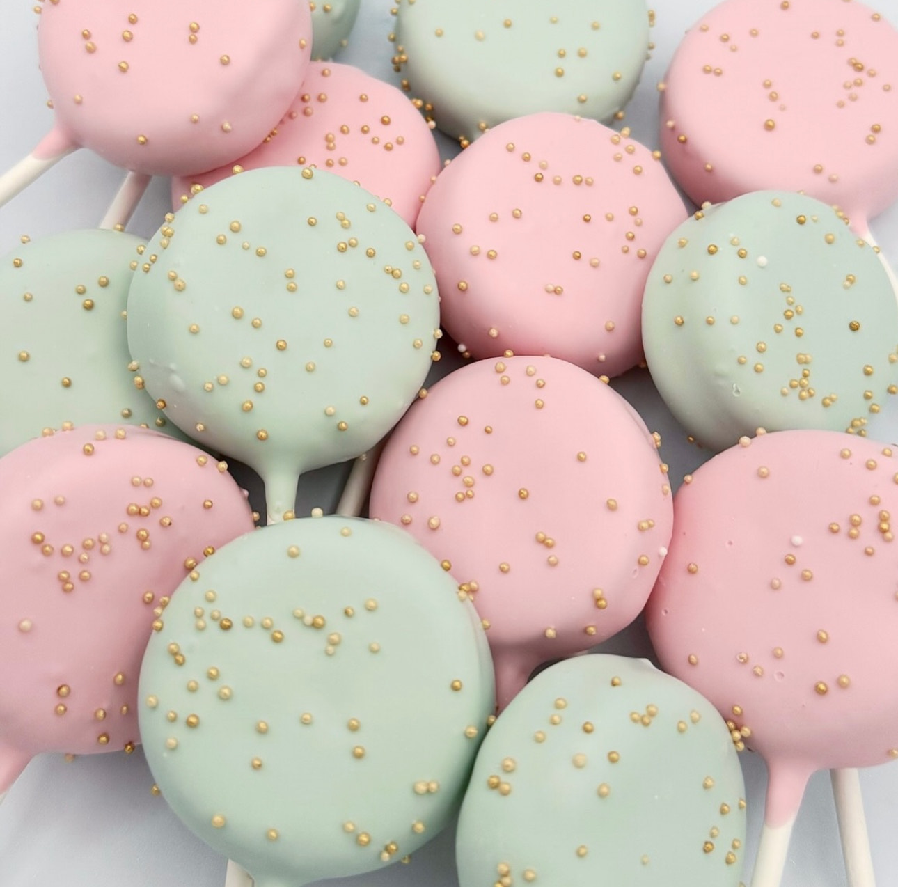 Menu – Bailee's Pop Shop